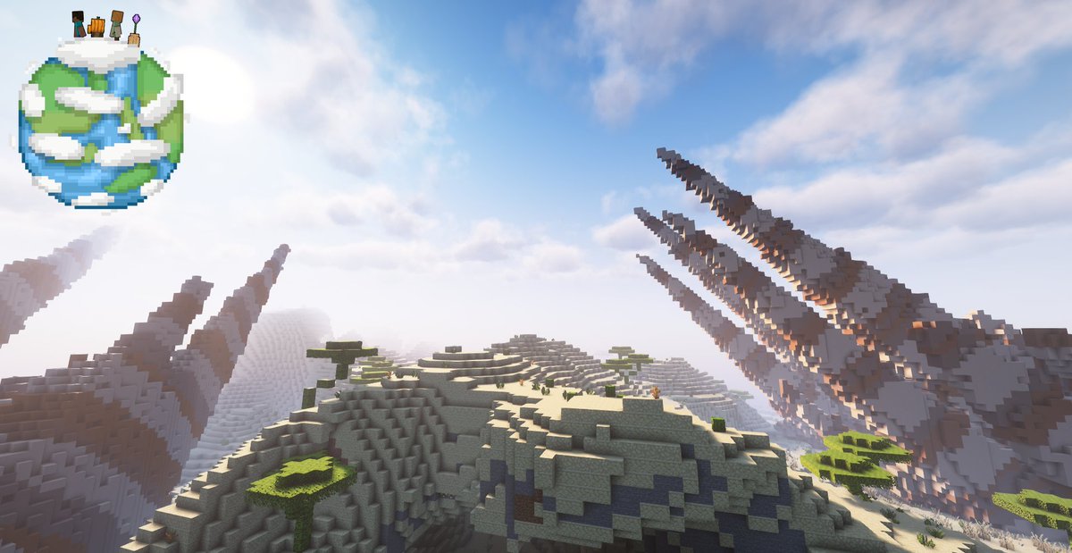 Badlands Minecraft LEGO Minecraft 21263 The Badlands Mineshaft Video