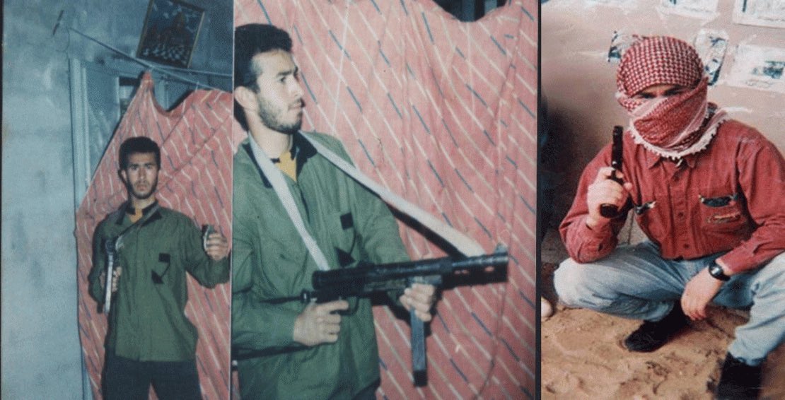 Who is this Palestinian? And why is he considered the father of Zero ...