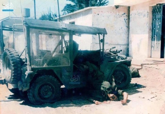 Who is this Palestinian? And why is he considered the father of Zero ...