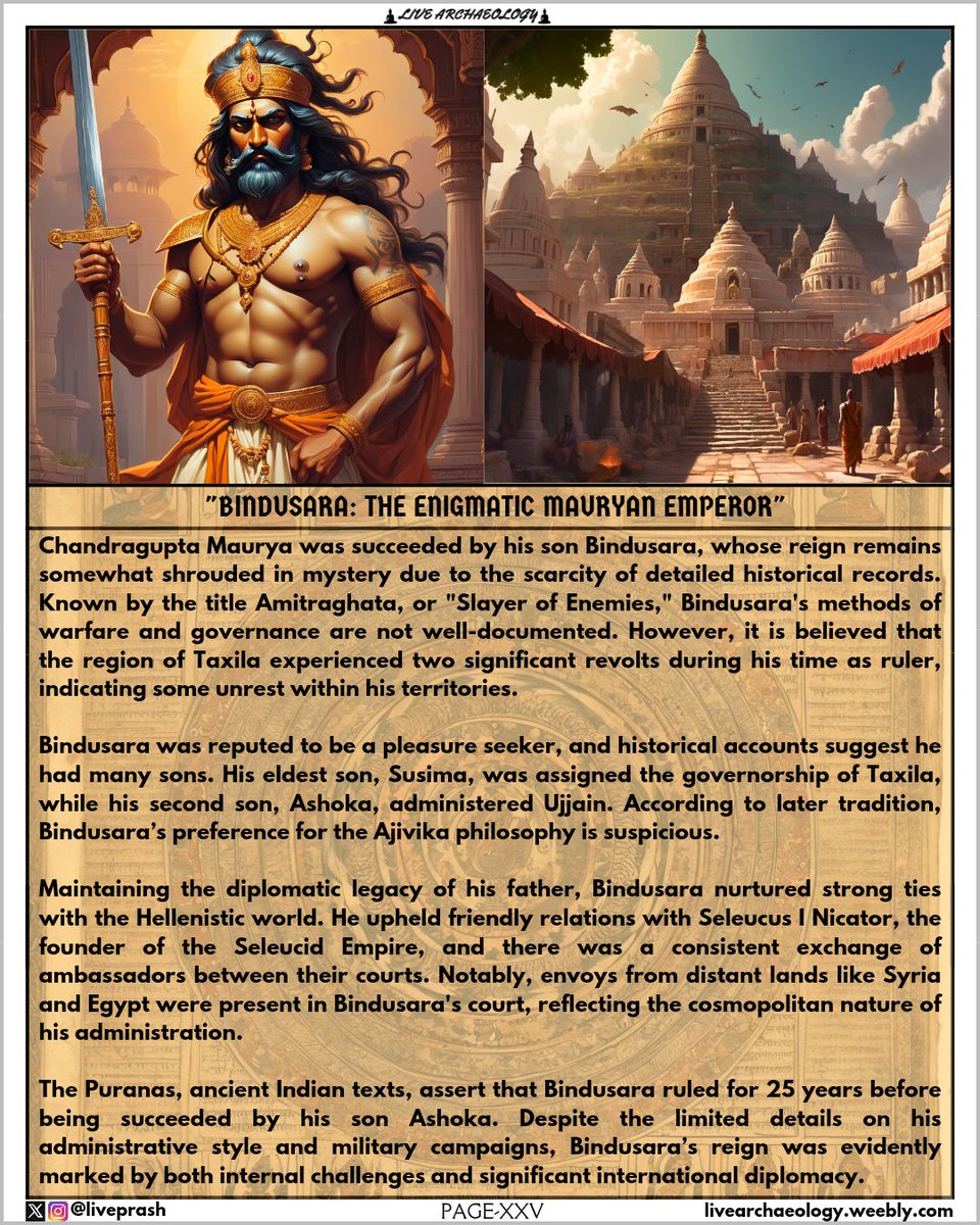 Part III of Exploring #Mauryan and post-mauryan India [322 BCE-185 CE ...