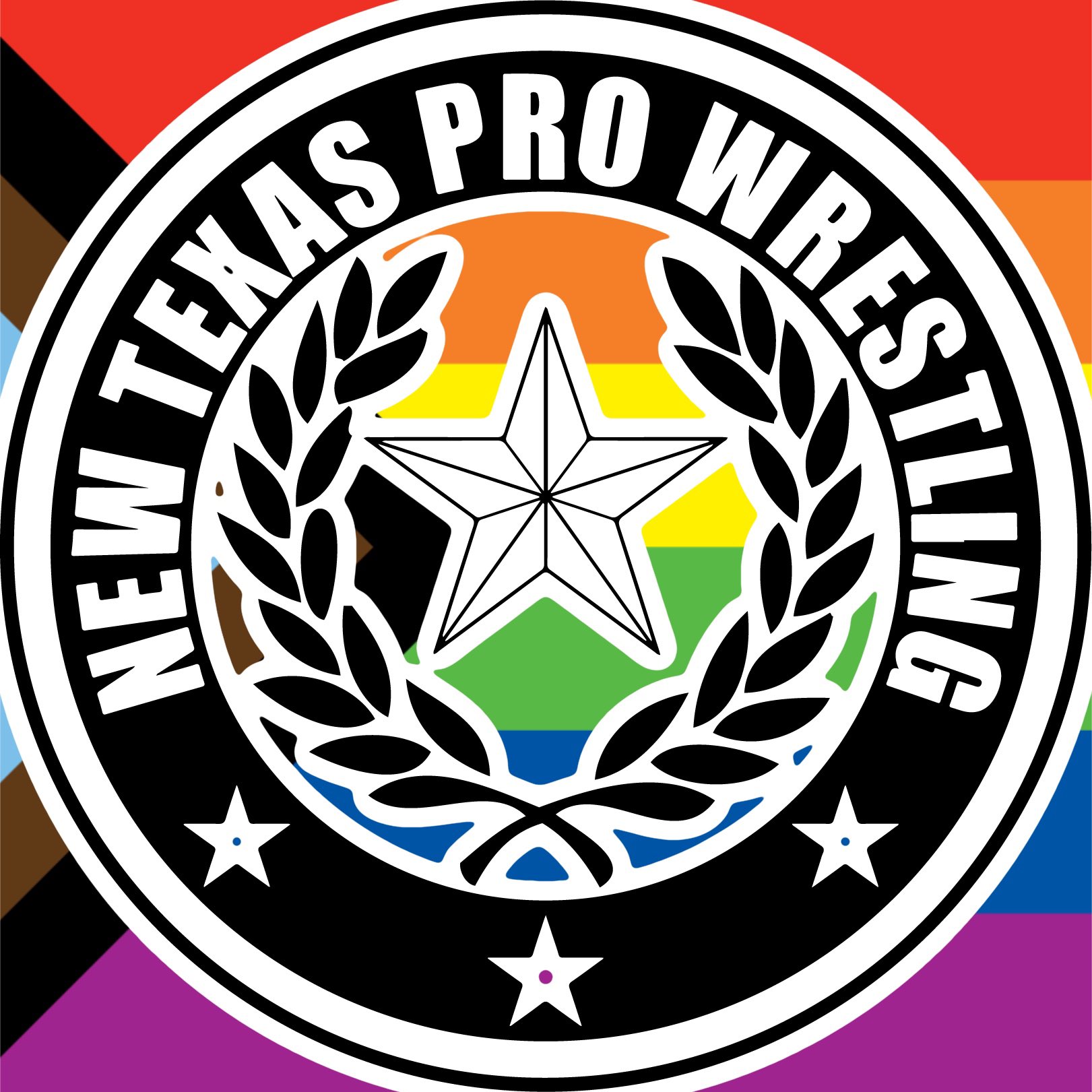 Texas Wrestling Logo New Texas Pro Wrestling On X: "We Are Rebranding