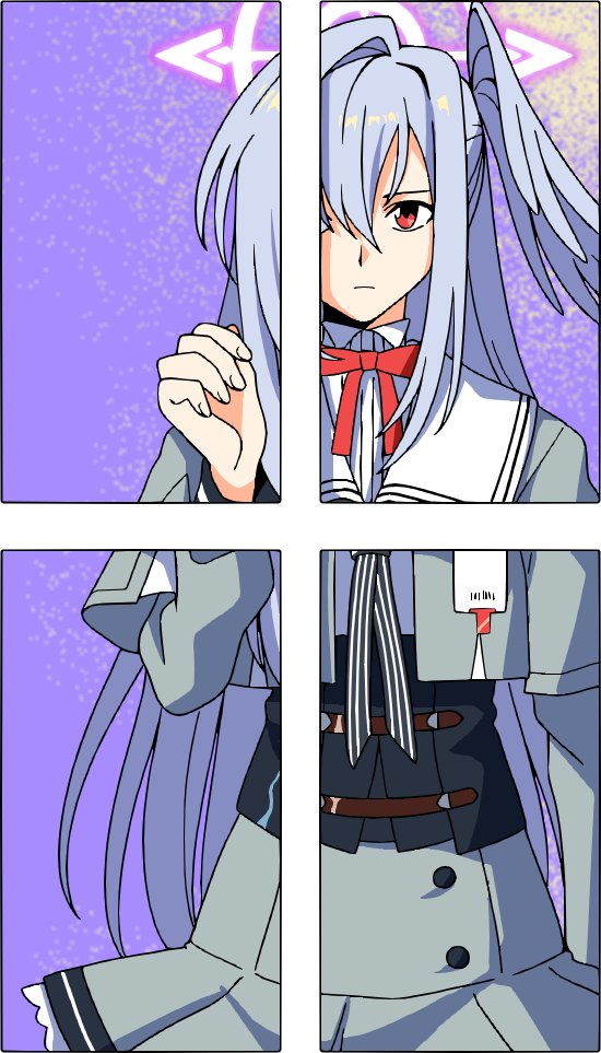 「スズミ 」もふじろ～。c105日曜日 東 B-46aの漫画