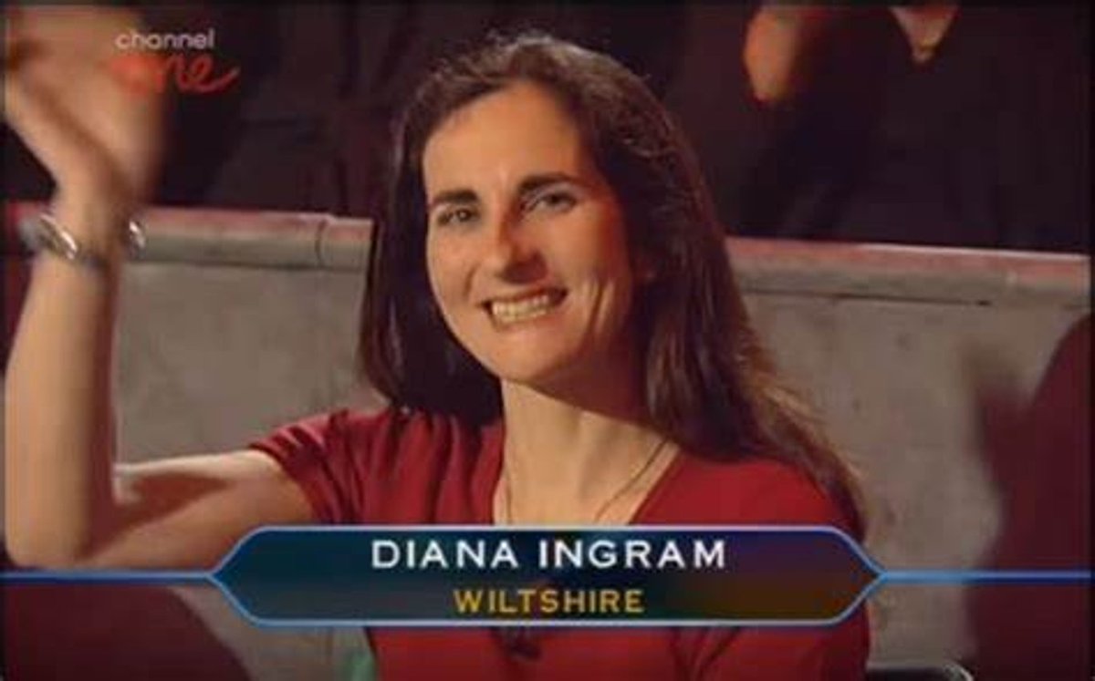 This is Charles Ingram. In 2001, he found a way to cheat on Who Wants ...