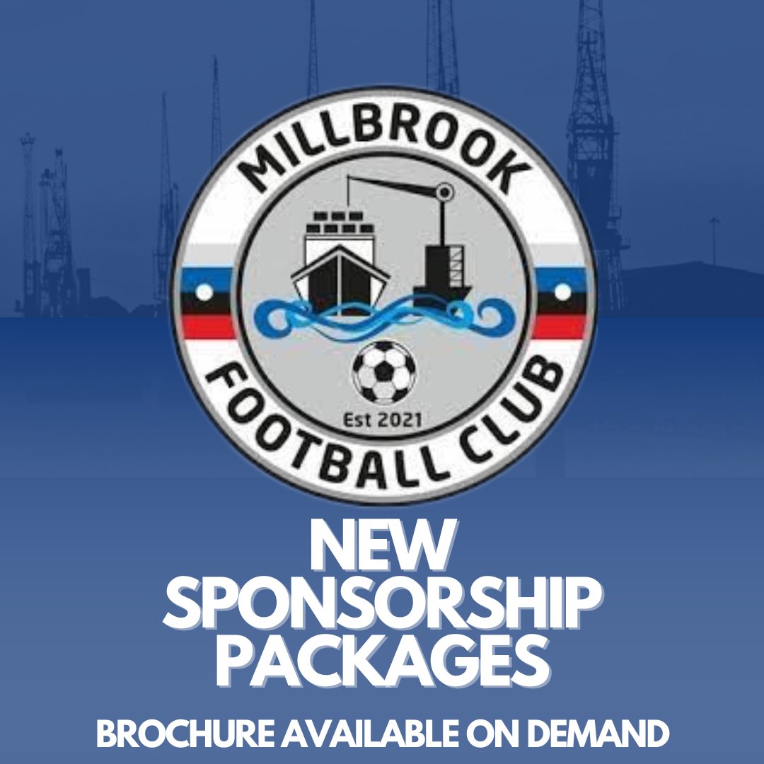 Millbrook Logo Profile For Millbrook Community & Cultural Association