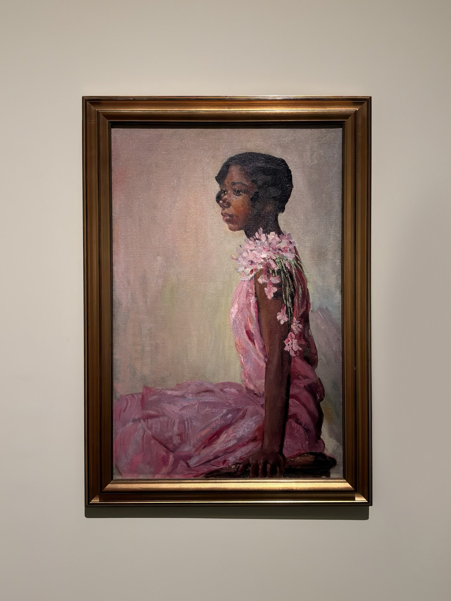 Laura Wheeler Waring Laura Wheeler Waring (1887 1948) Is The Second