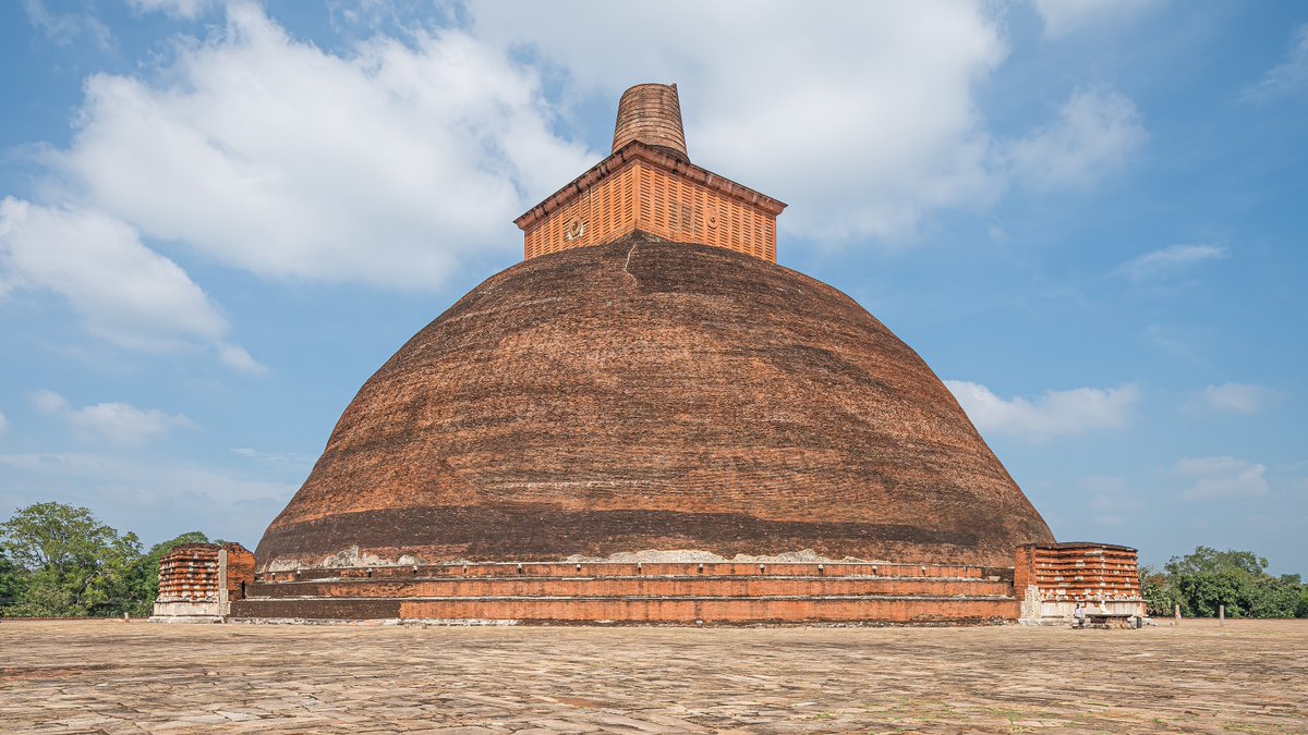 We have been using bricks since 7,500 BC and we now produce more than 1 ...