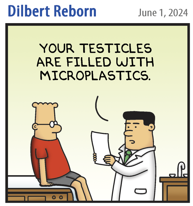 New Dilbert Quotes The Dilbert Files