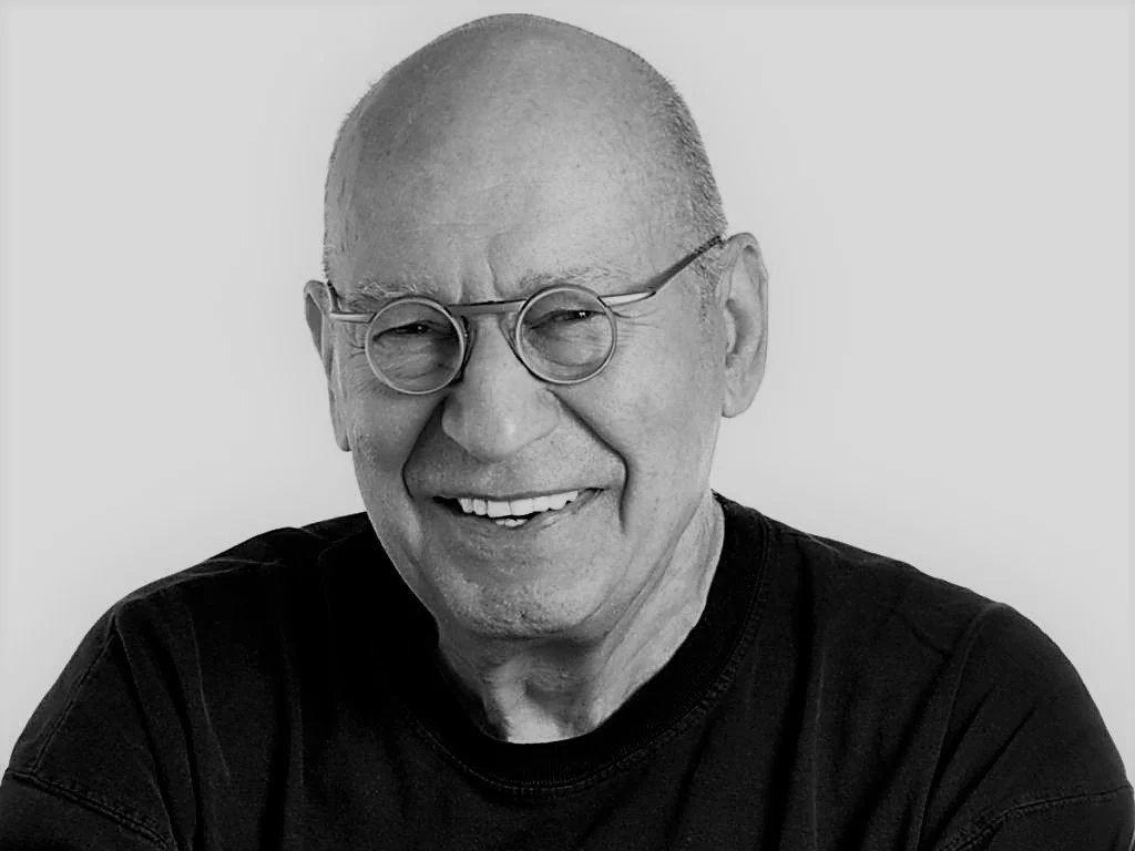 This is Tommy Hilfiger. He took the world by storm overnight, but not ...