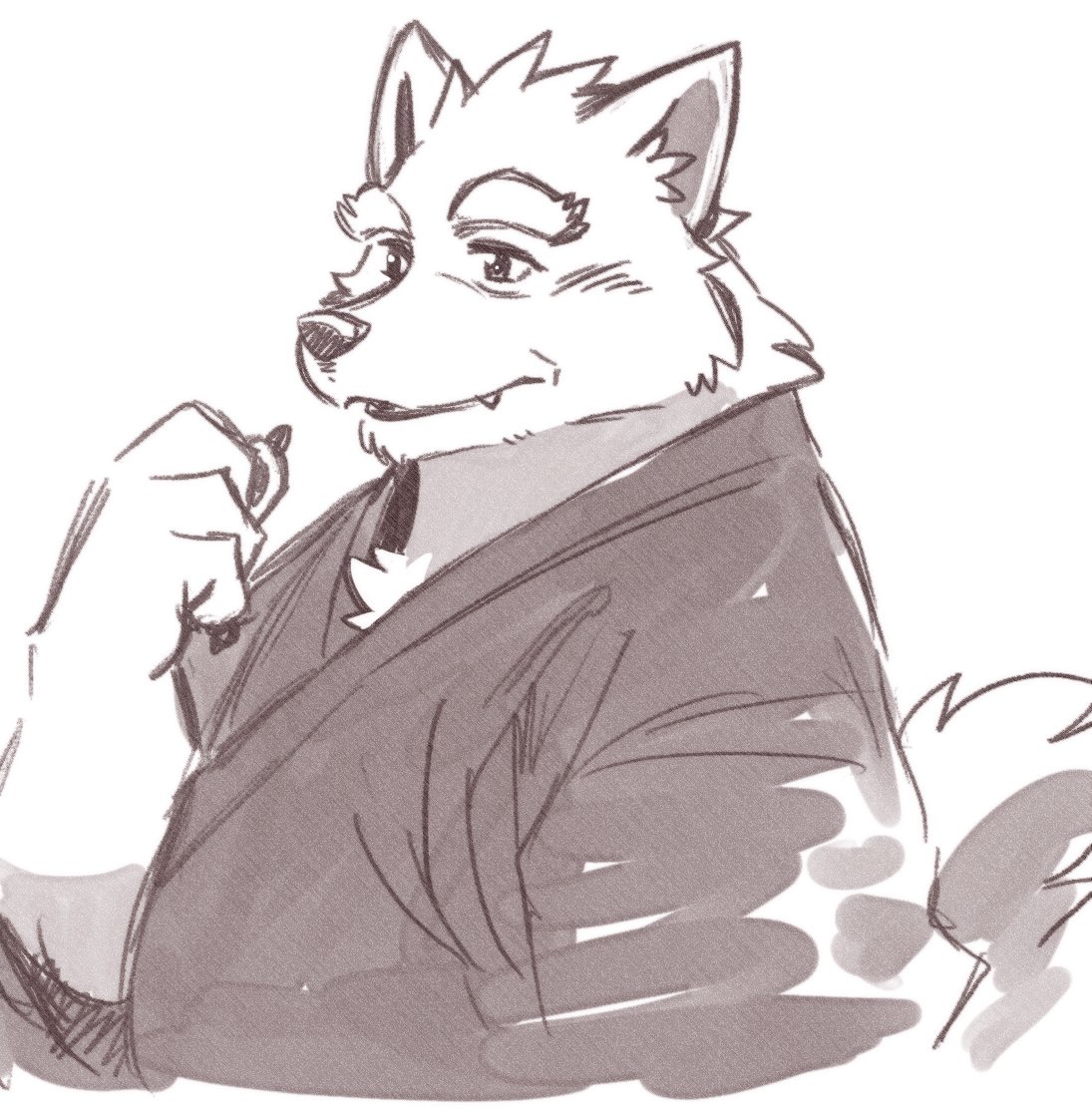 garouzukiさんのイラストまとめ