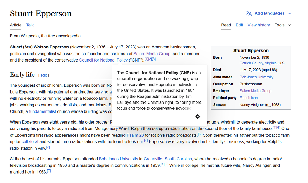 The TikTok stories which contribute to the breakdown of the nuclear ...