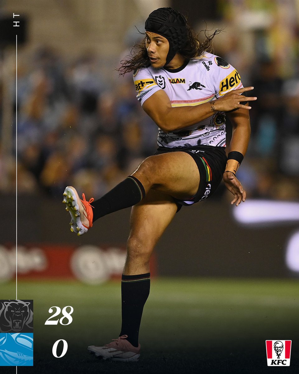 Penrith Panthers – NRL News, Teams, Fixtures, Results | Rugby League Planet