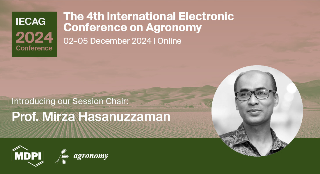 Agronomy Mdpi