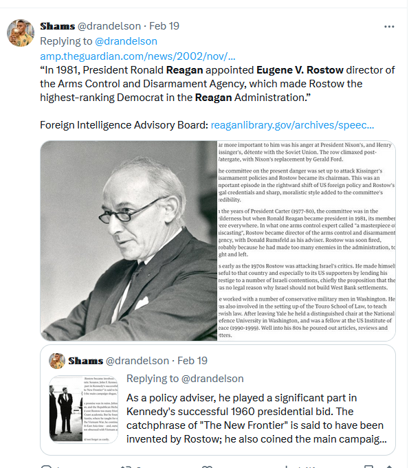 The TikTok stories which contribute to the breakdown of the nuclear ...