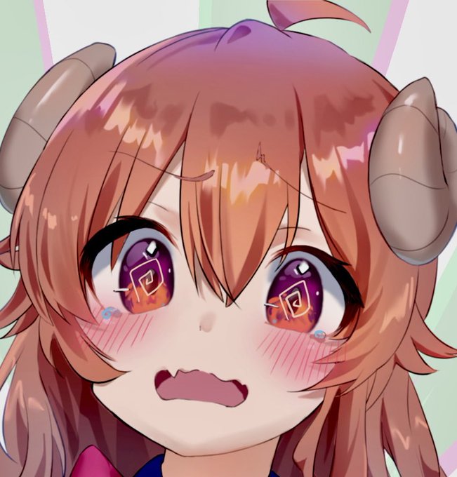 「yoshida yuuko (machikado mazoku)」Fan Art(Latest)