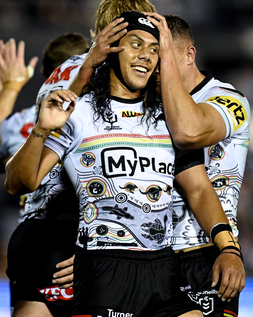 Penrith Panthers – NRL News, Teams, Fixtures, Results | Rugby League Planet
