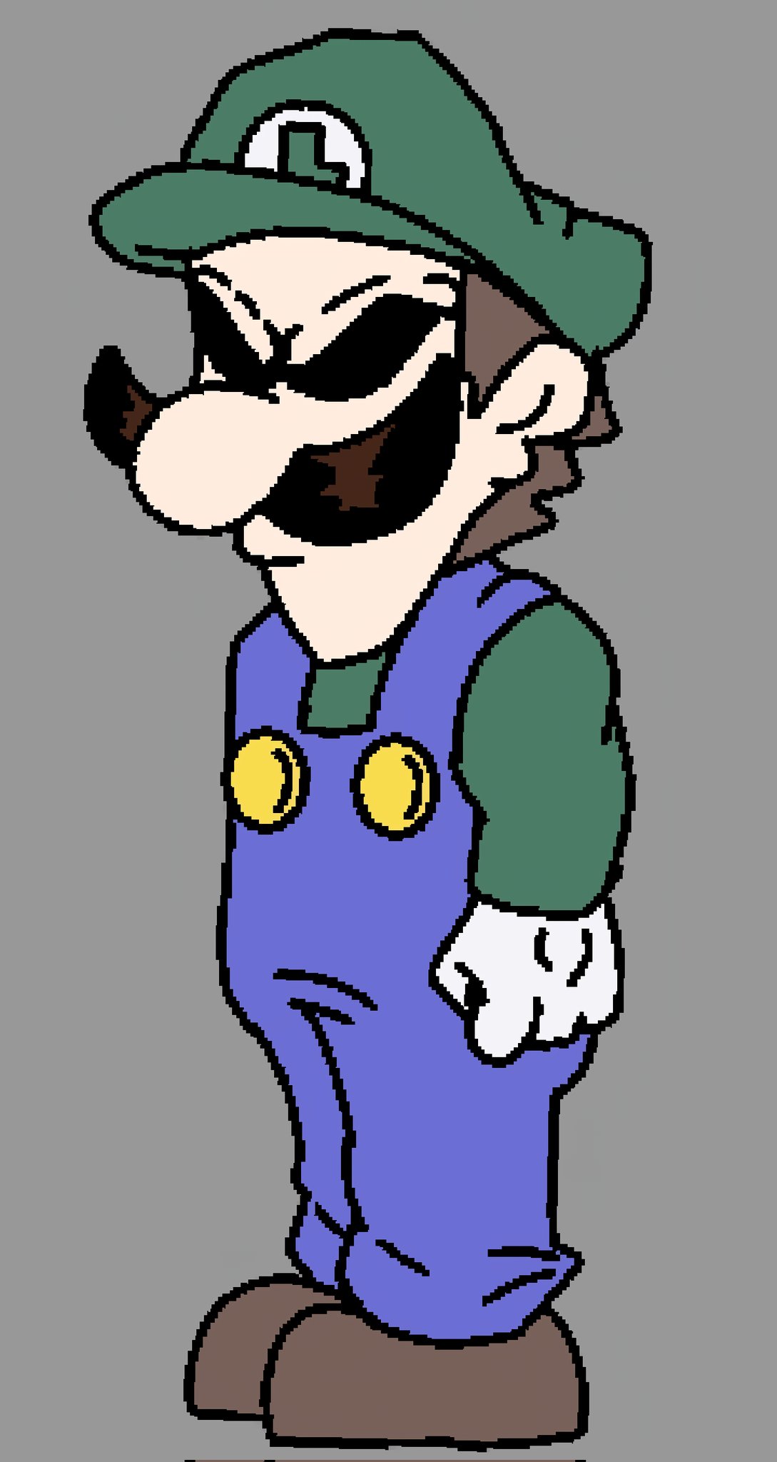 Weegee Meme Go Weegee Imgflip
