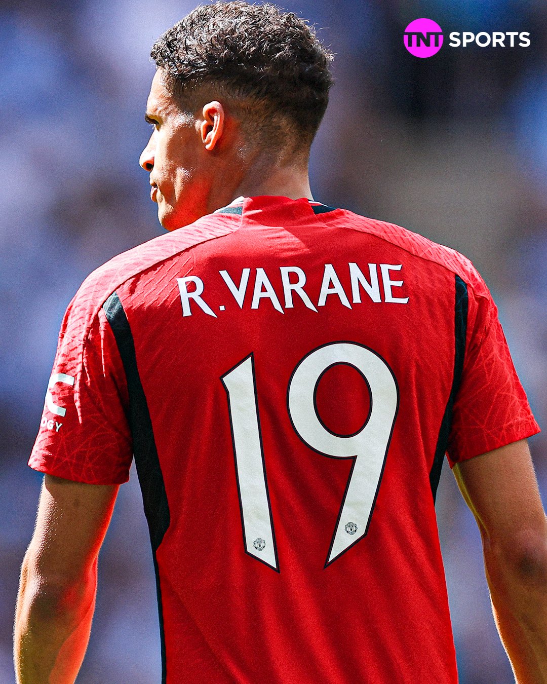 Varane 2024