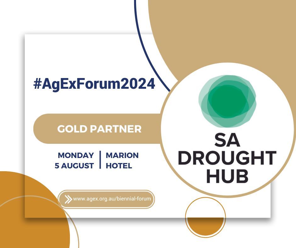 Annual Forum by Ag Excellence