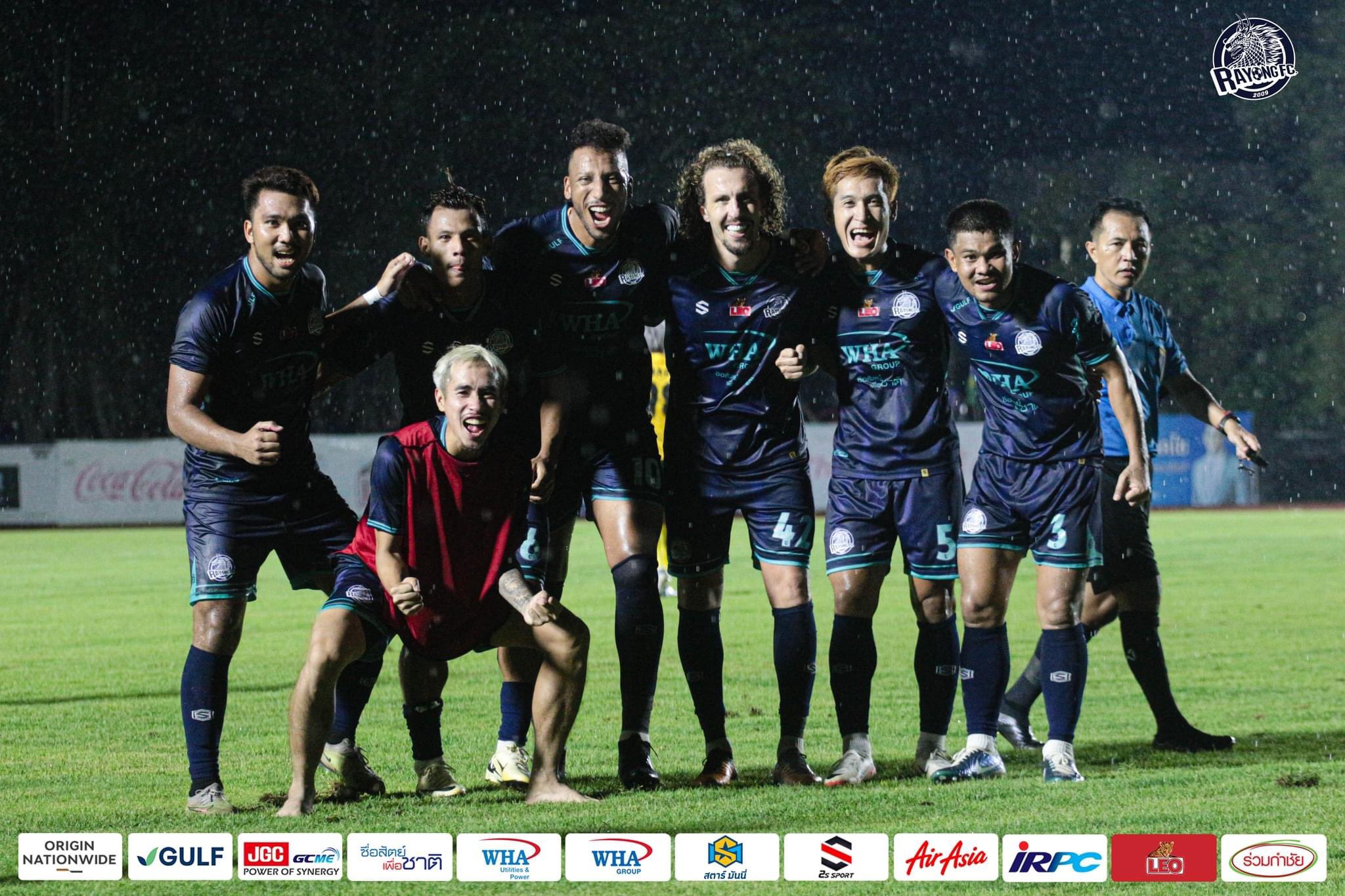 Rayong Fc Manish Departs From Sankata To Join Thai Club Rayong FC