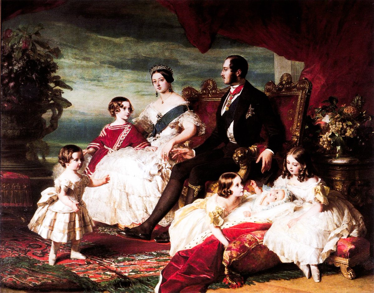 Discover the fascinating contradictions of the Victorian Era. From ...