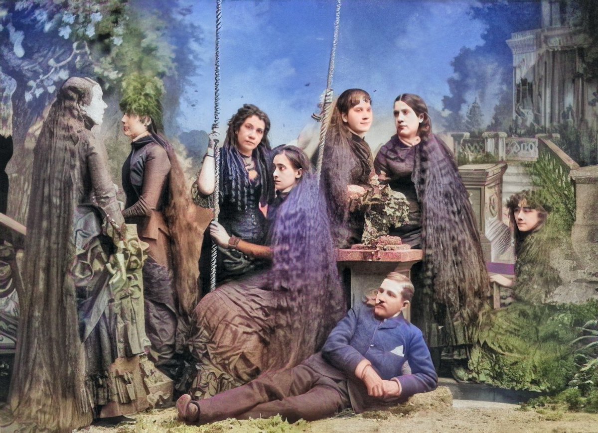 Discover the fascinating contradictions of the Victorian Era. From ...