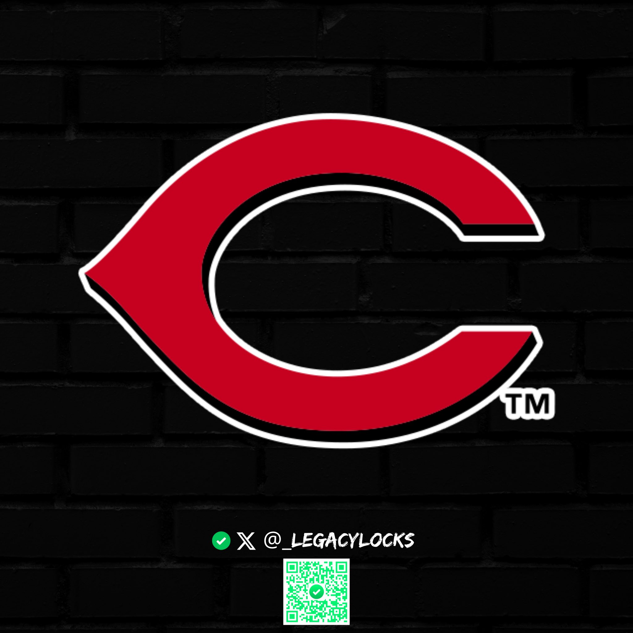 Cincinnati Reds C Logo Cincinnati Reds Logo PNG Images Transparent
