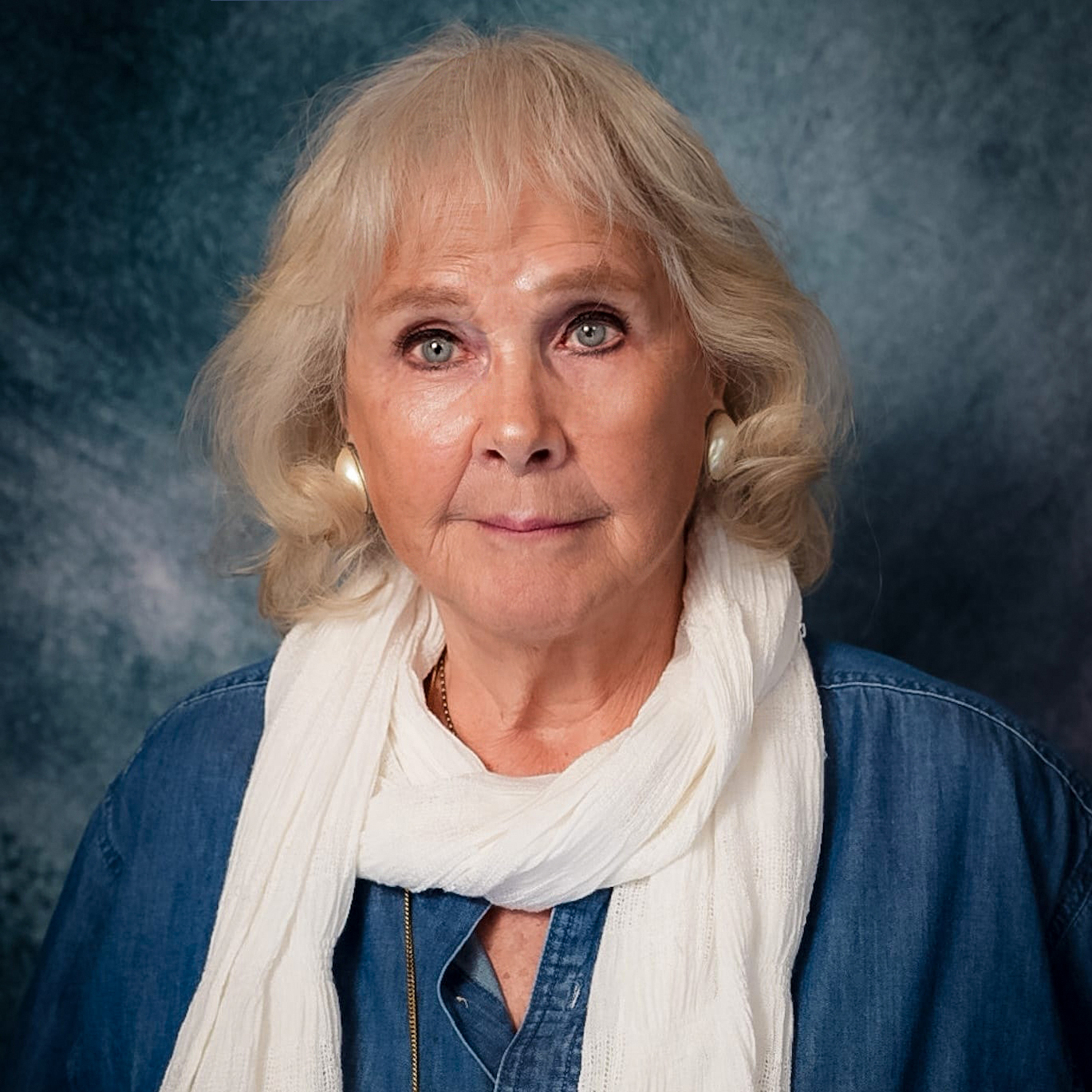 Wanda Ventham Doctora Quien Wanda Ventham Contact Info, Agent,
