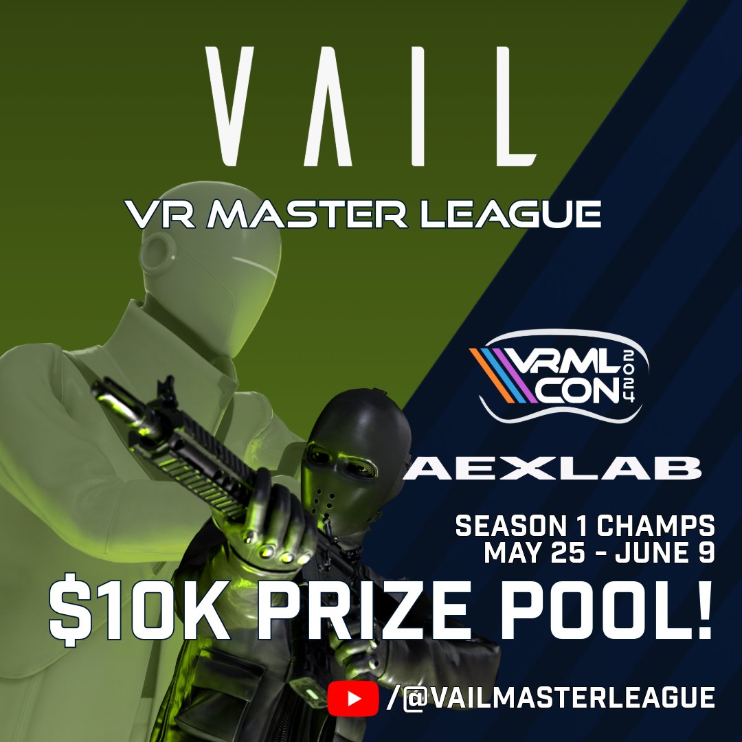 "#vailvr" - Results on X | Live Posts & Updates