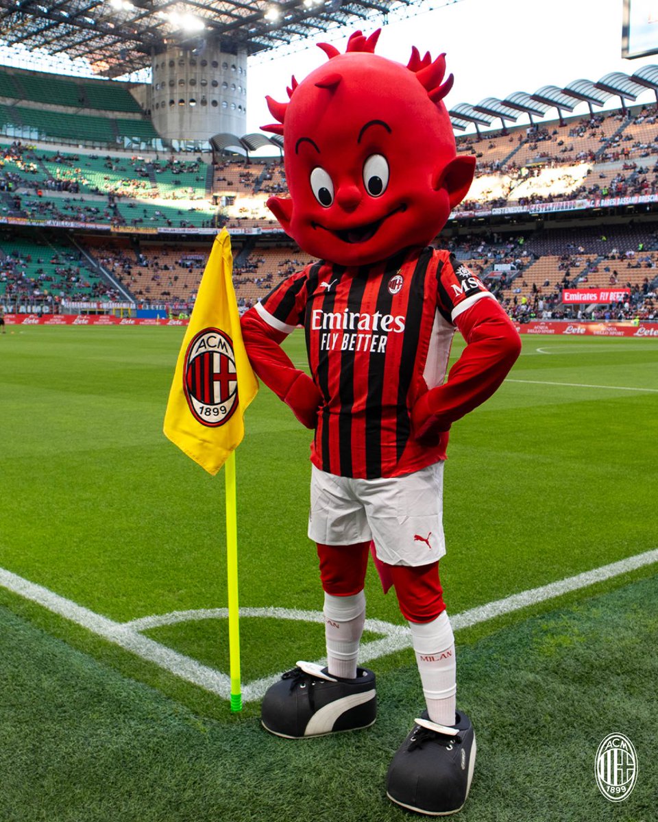 Mascota Del Ac Milan Vatican: Controversy Over Jubilee Mascot;