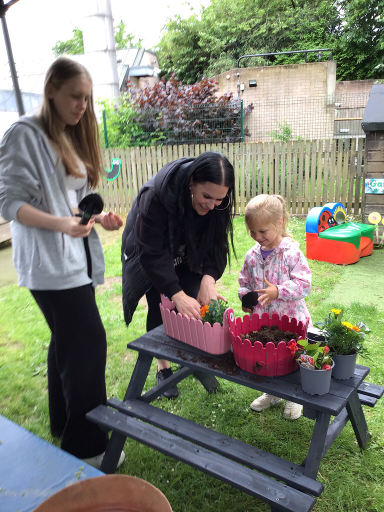 Welcome - Eastfield Primary School