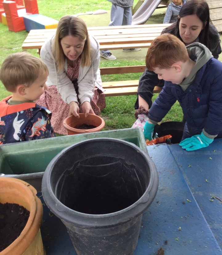 Welcome - Eastfield Primary School