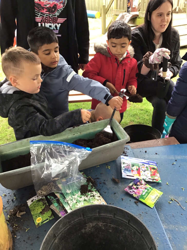 Welcome - Eastfield Primary School