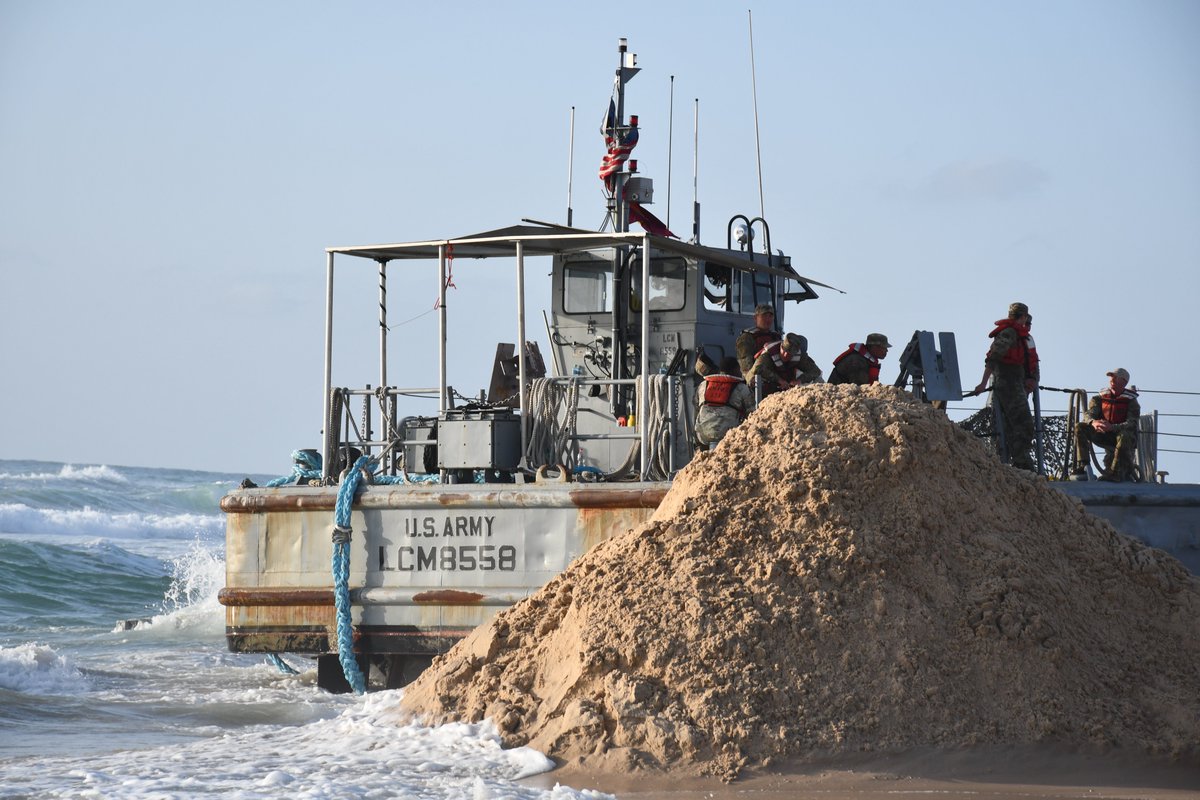 Seth Frantzman's Threads – Thread Reader App