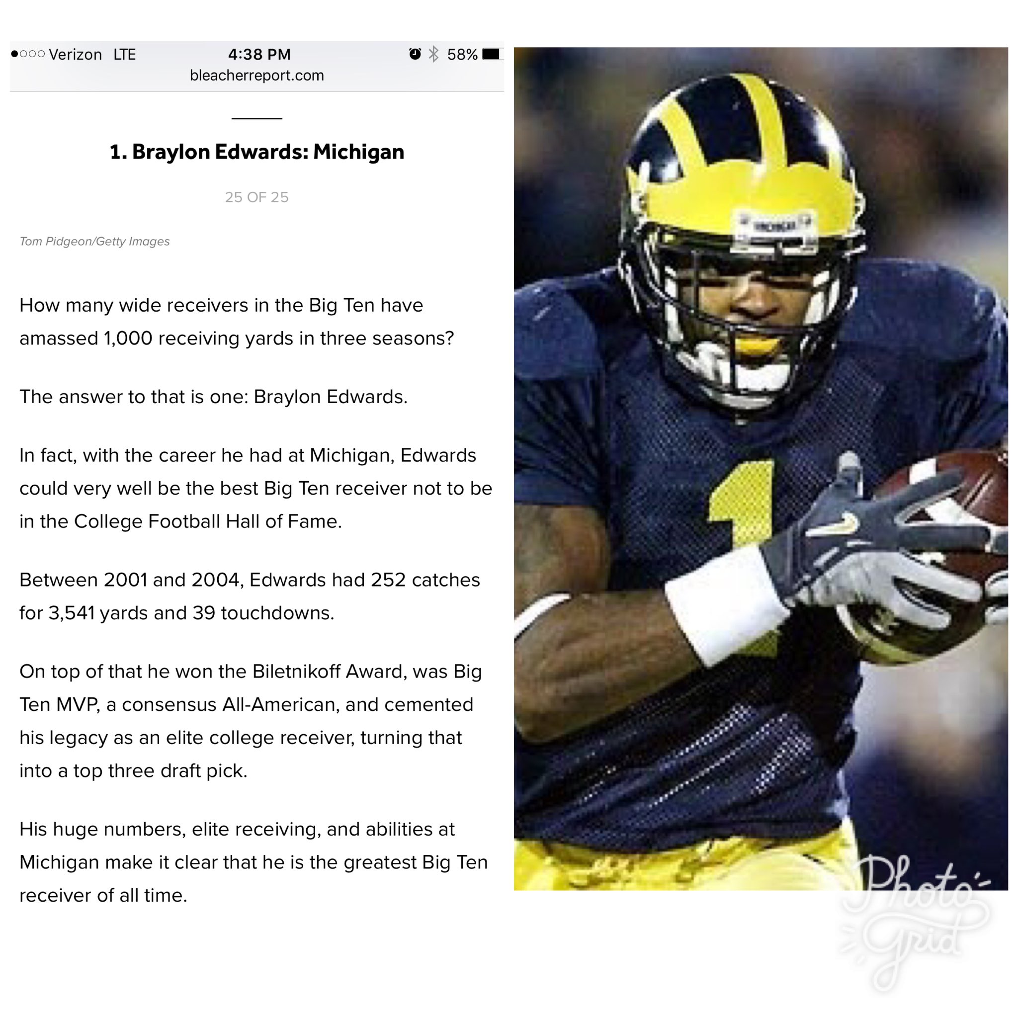 2005 Nfl Draft Results