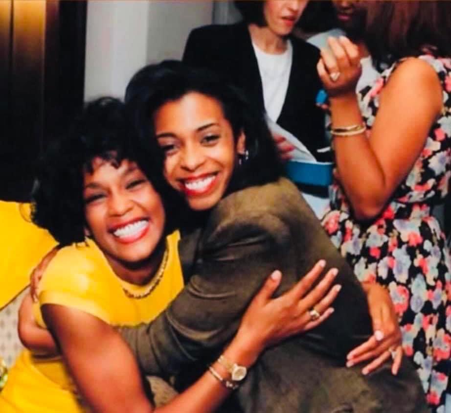 Khandi Alexander 2024