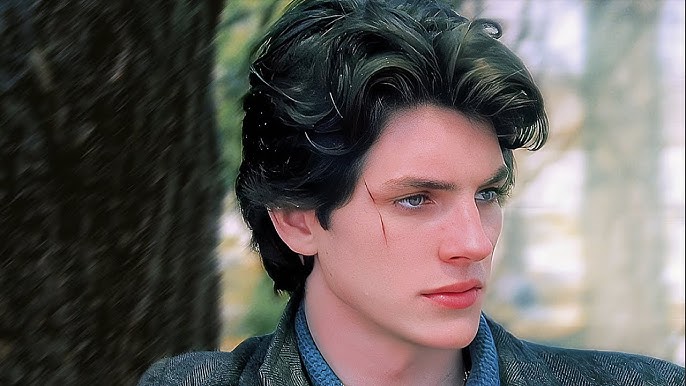 Jeune Eric Roberts Eric Roberts Young Prompts | Stable Diffusion