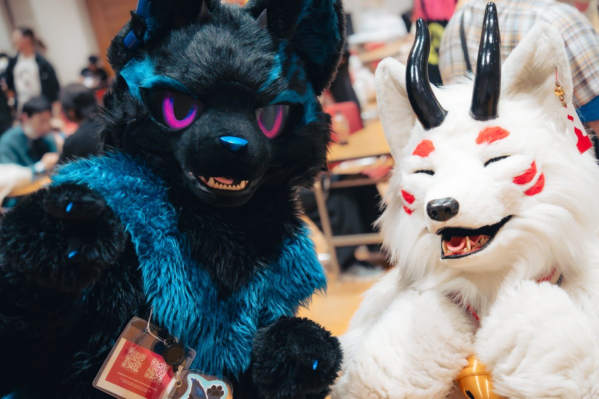 仔狐饂飩🦊🍜(@fox_cub_noodle) - Twilog (ツイログ)