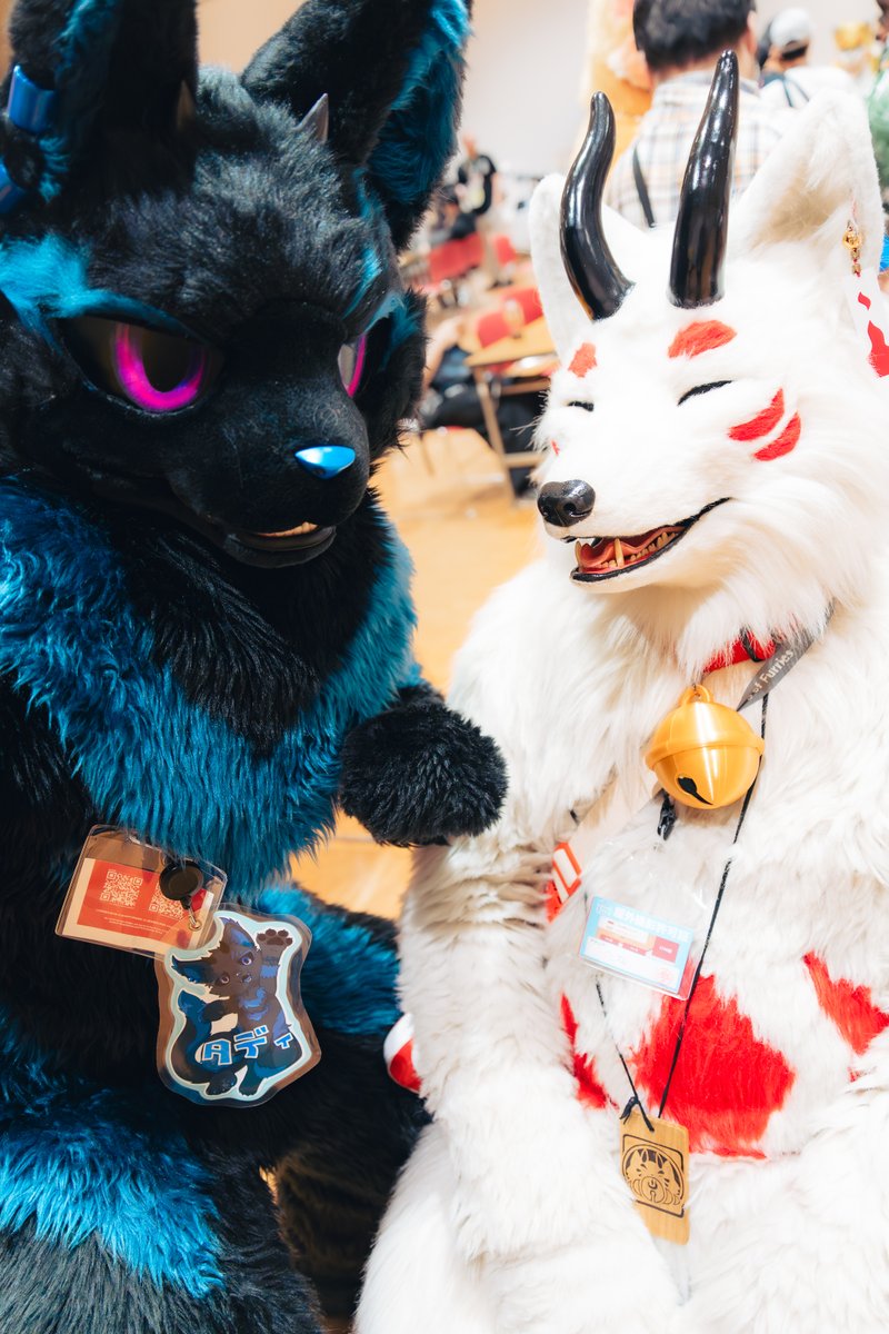 仔狐饂飩🦊🍜(@fox_cub_noodle) - Twilog (ツイログ)