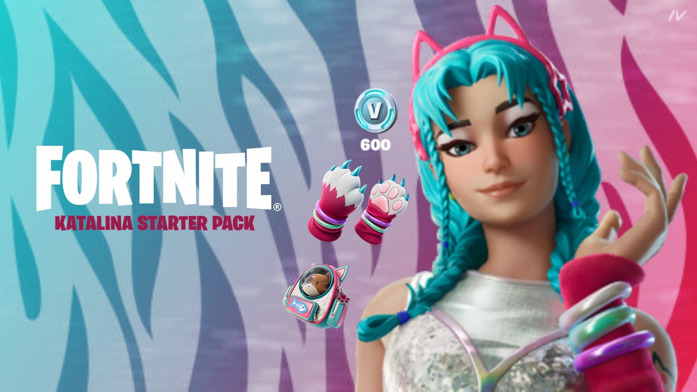 Fortnite: Vazamento revela nova skin gratuita da Temporada 4 Capítulo 5 ...