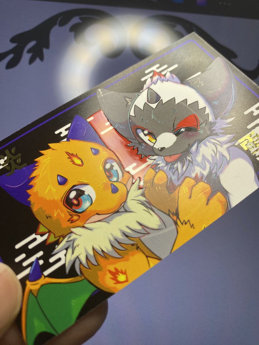 仔狐饂飩🦊🍜(@fox_cub_noodle) - Twilog (ツイログ)