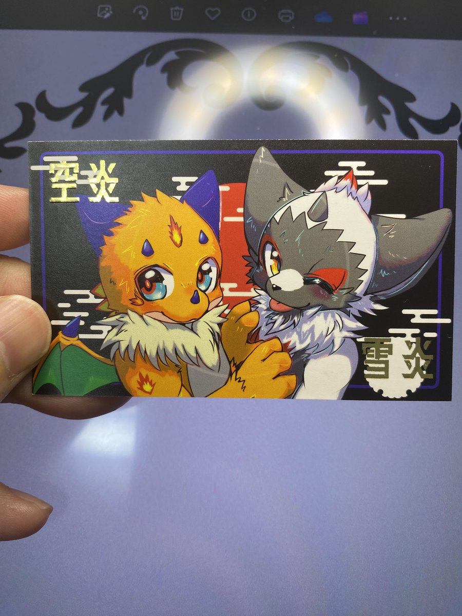 仔狐饂飩🦊🍜(@fox_cub_noodle) - Twilog (ツイログ)