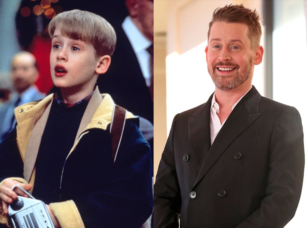 Child Stars Then And Now 2024
