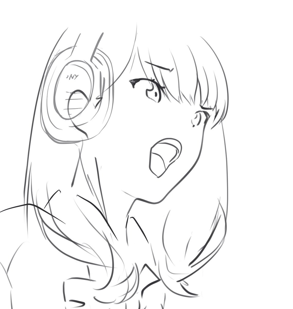 「塗りますぞい 」lensu.の漫画