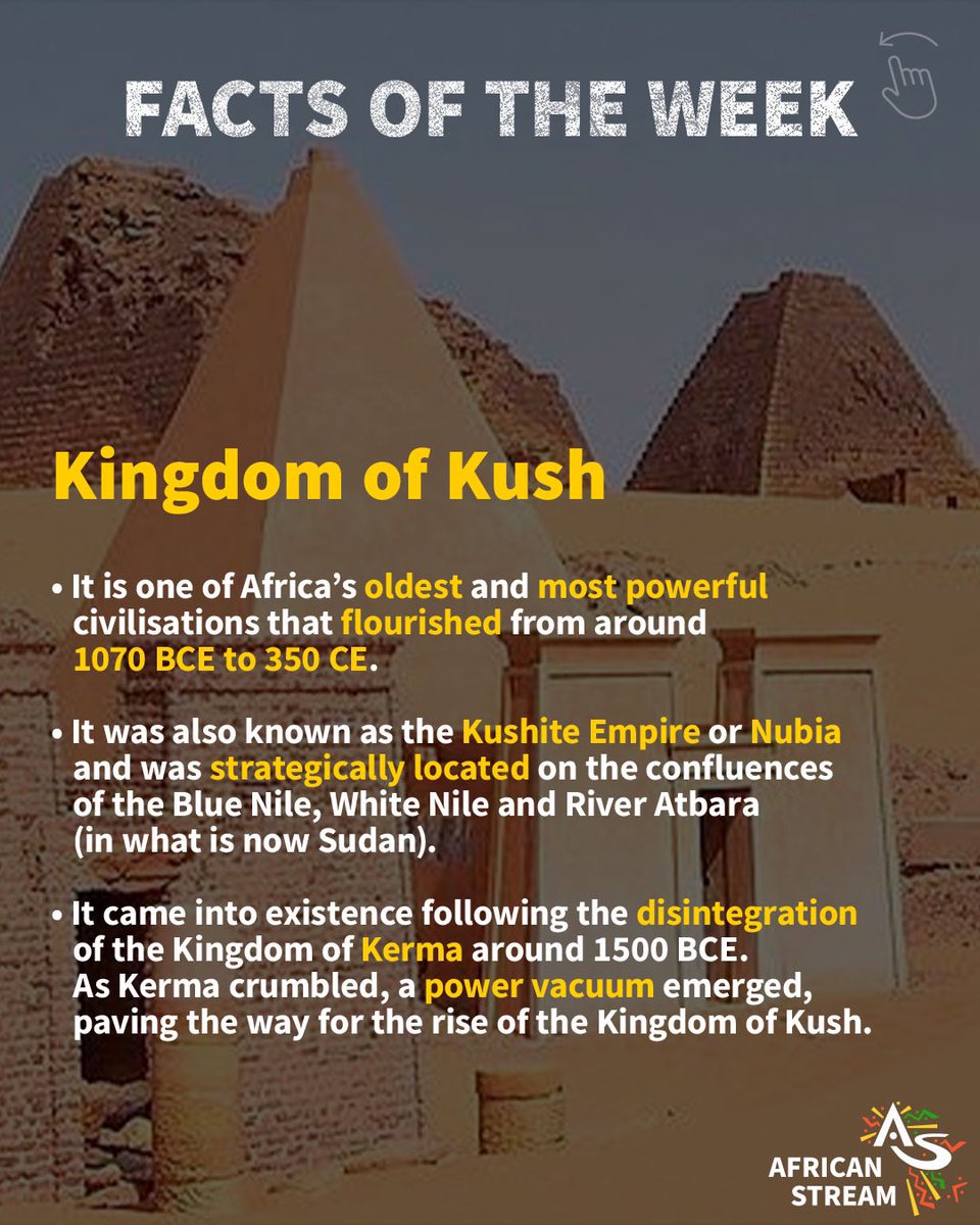 African Stream's Threads – Thread Reader App