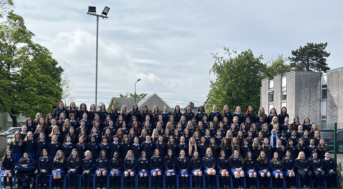 Colaiste Muire | Ennis | Co. Clare