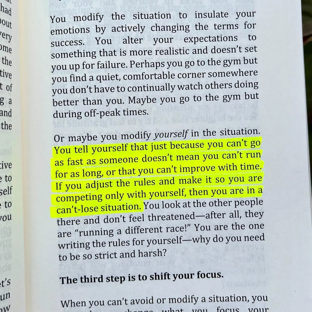 8 Powerful Lessons from "Calm Your Emotions" - المسلسل من Psychology of Wealth @Psychofwealth ...