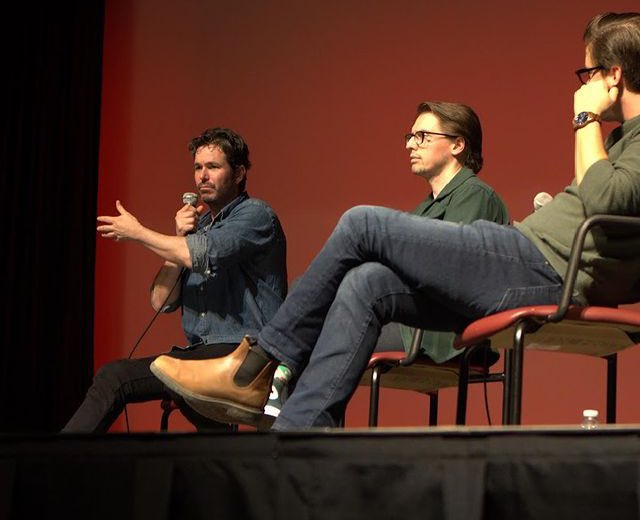 Christopher Jacot 2024