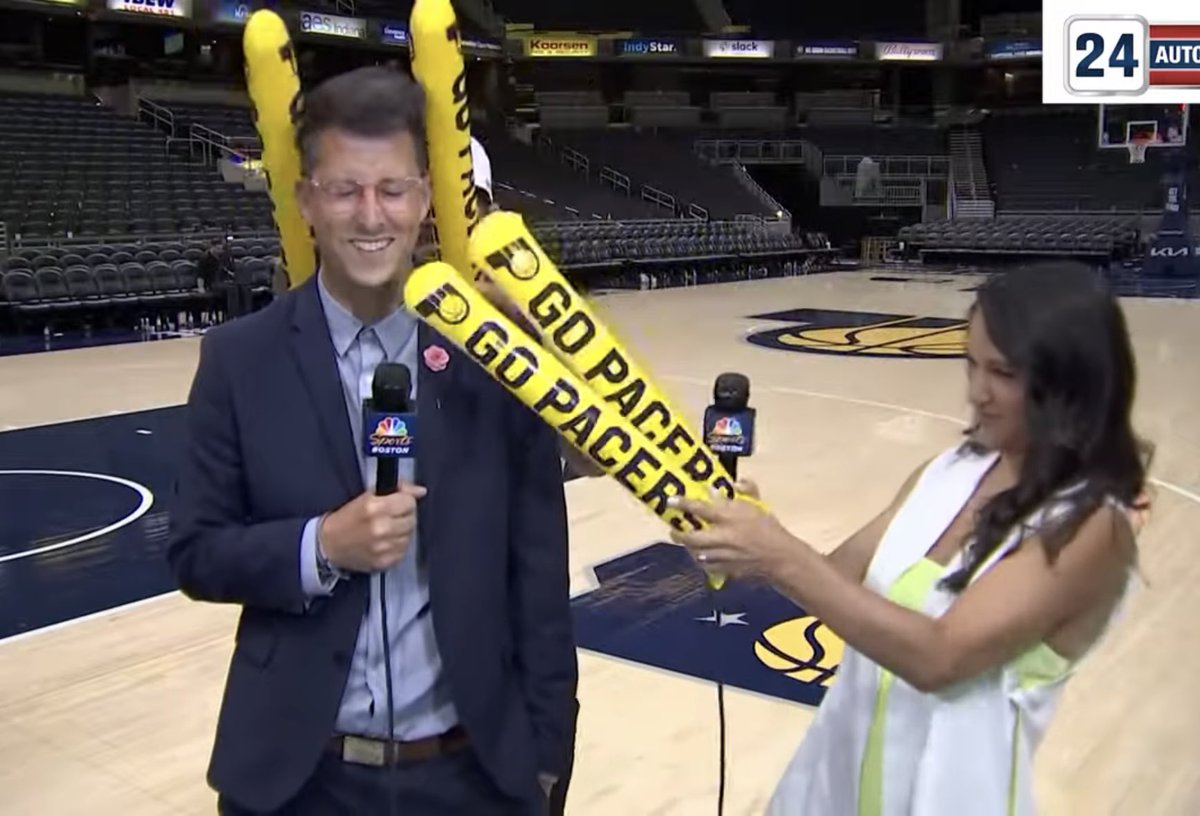 Jayson Tatum passes Richard Hamilton in playoff scoring | HoopsHype