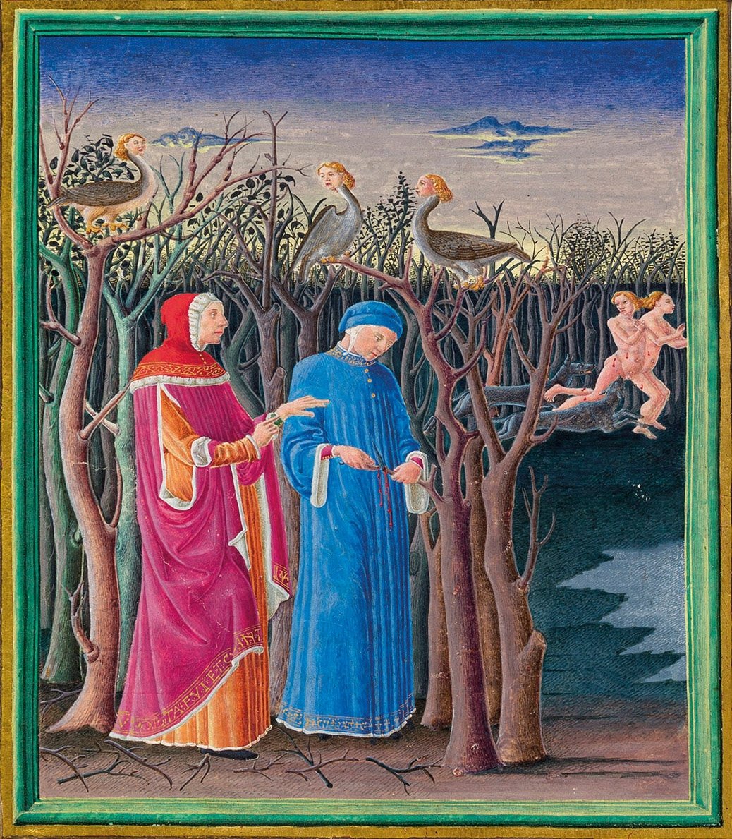 Learn Latin's Threads – Thread Reader App