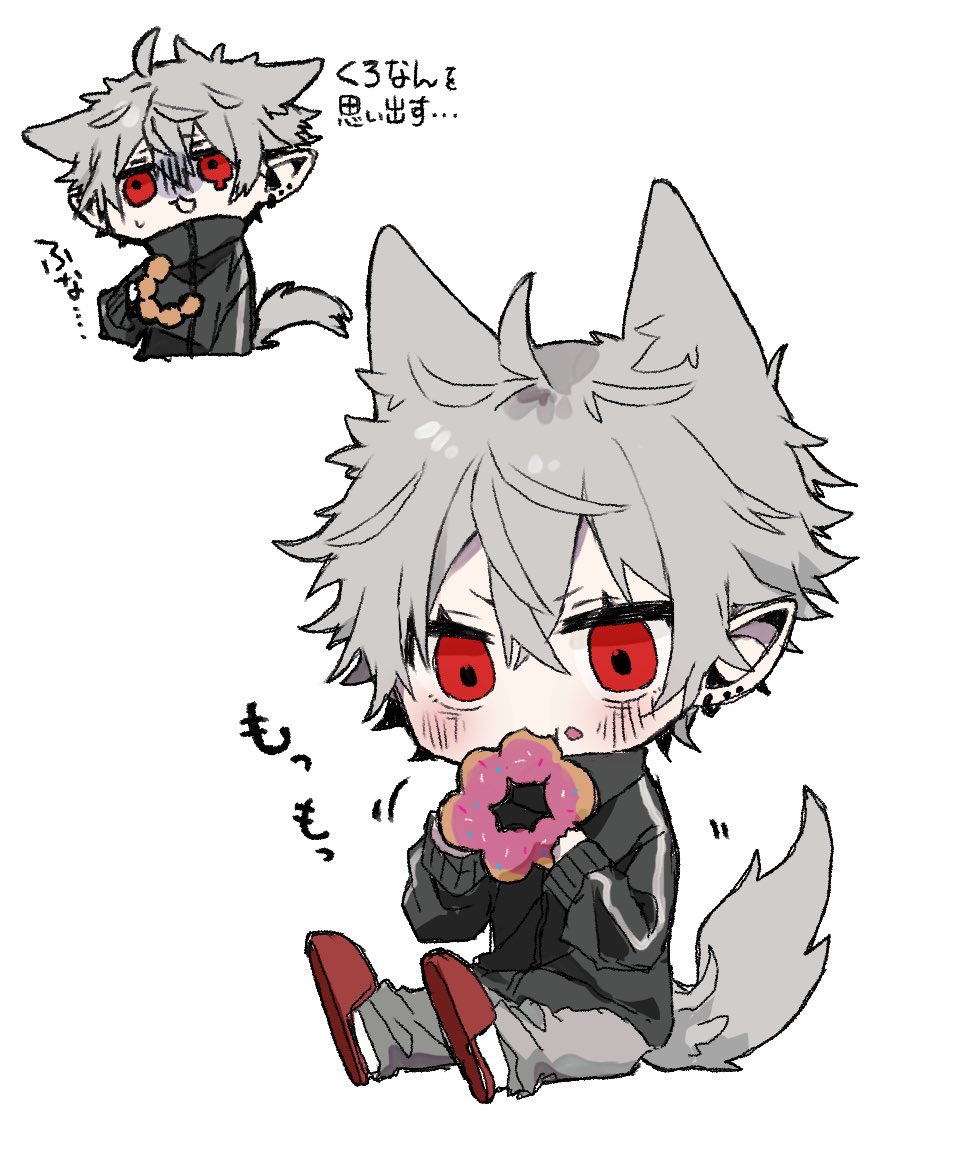 kuzuart_rのTwitterイラスト検索結果。